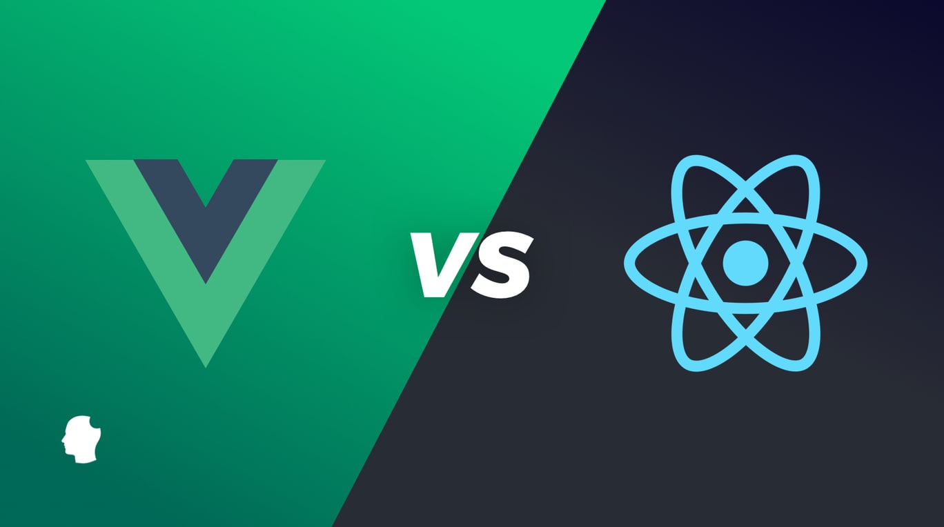 Vue یا React ___ کدام فریمورک را در چه زمانی انتخاب می کنید؟ | هم رویش