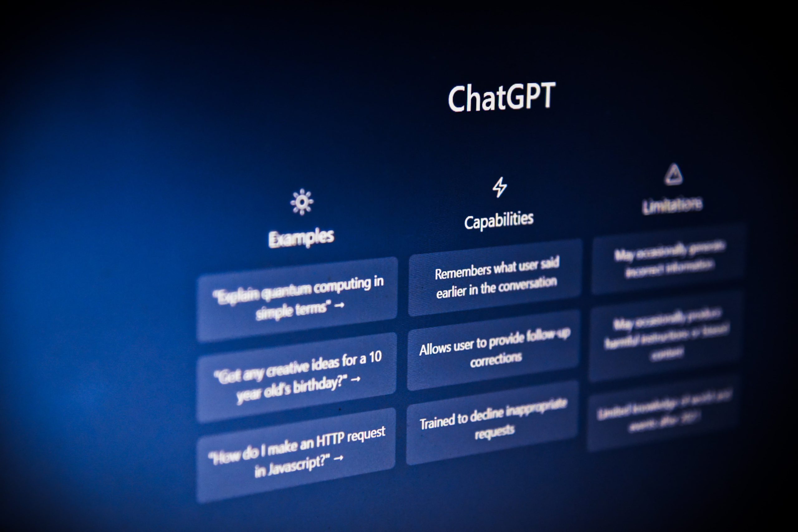 ChatGPT4 چیست؟ --- مقایسه GPT4 با GPT3 | هم رویش