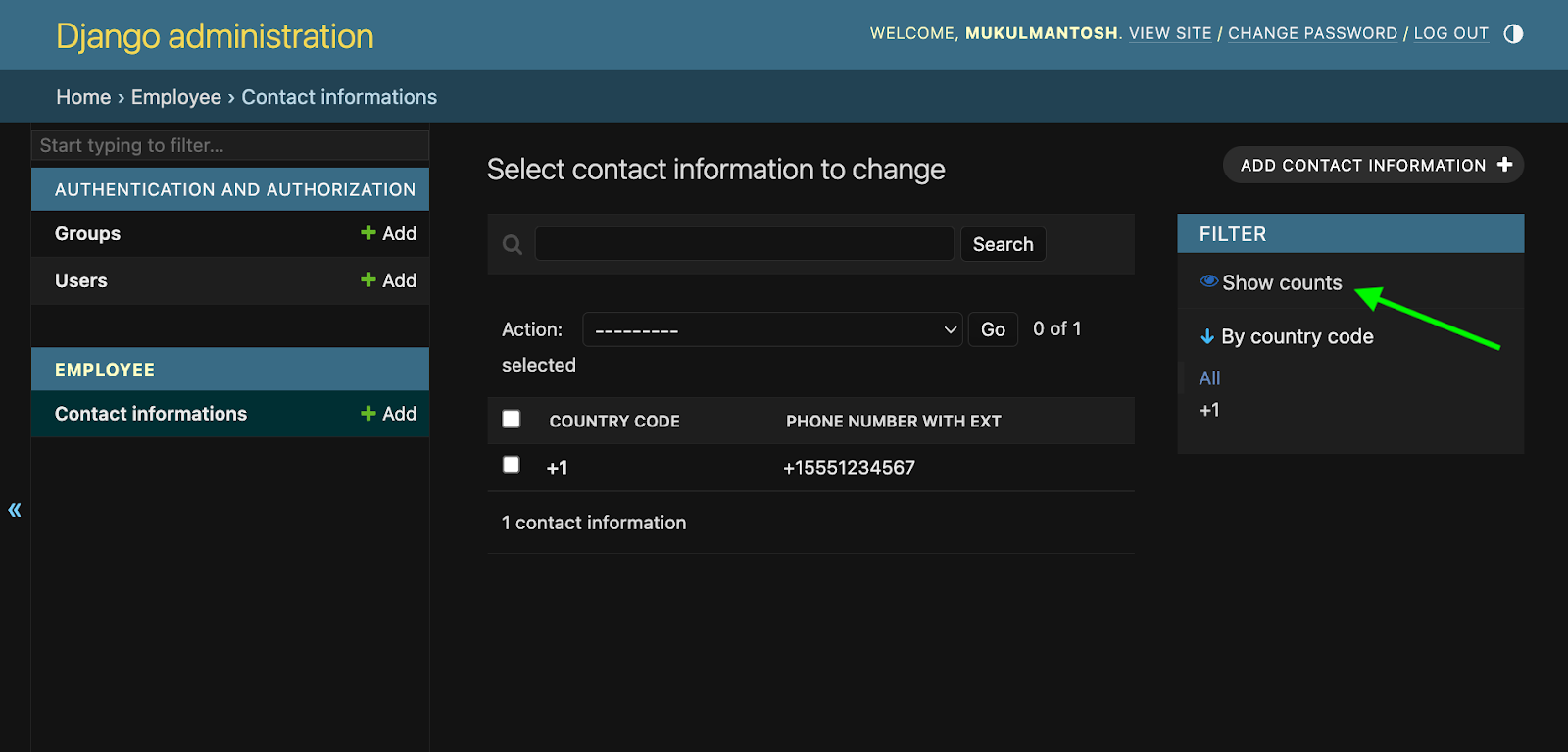 جنگو 5.0 __ جدیدترین ویژگی های Django 5 | هم رویش