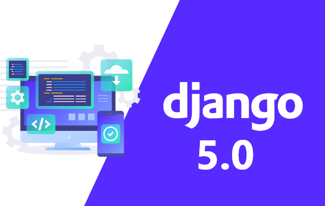 جنگو 5.0 __ جدیدترین ویژگی های Django 5 | هم رویش